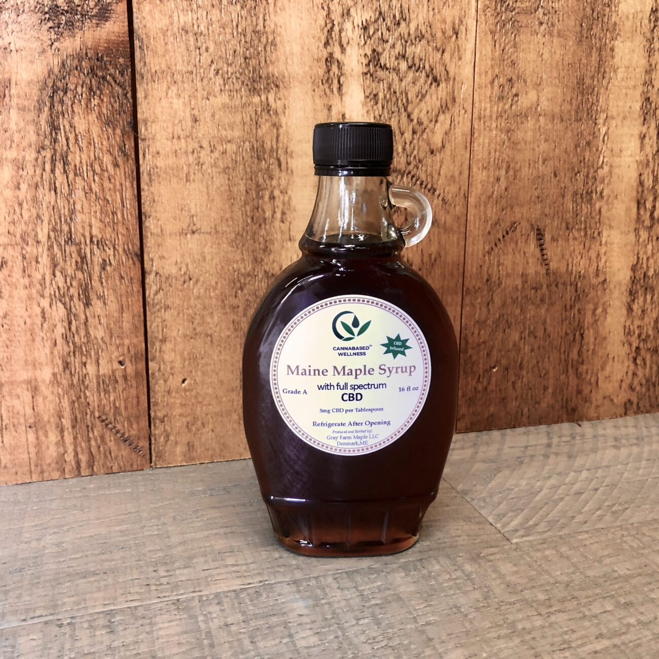 Cannabased Wellness | Organic CBD products, processing and ...